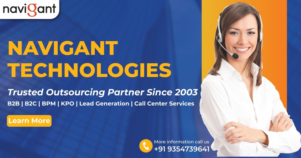 Career Opportunities | Know our Openings - Navigant Technologies